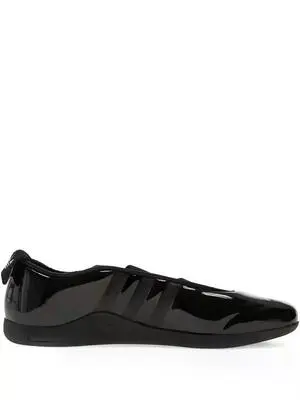 Adidas X Clot Caroline Hú X Edison Chen Taekwondo Sneakers - Black