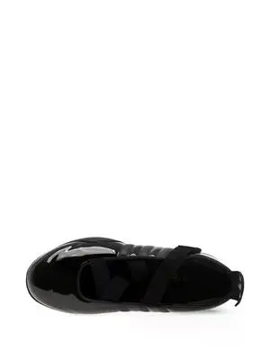 Adidas X Clot Caroline Hú X Edison Chen Taekwondo Sneakers - Black