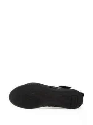 Adidas X Clot Caroline Hú X Edison Chen Taekwondo Sneakers - Black