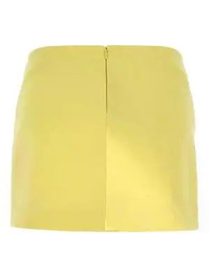 Givenchy Stretch Mini Skirt