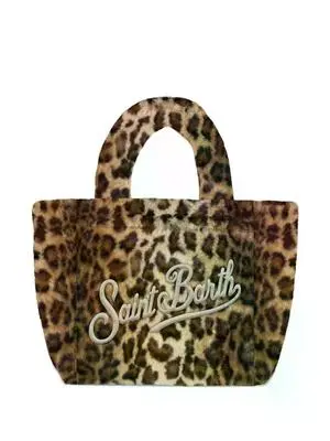 Mc2 Saint Barth Printed Bags For Women