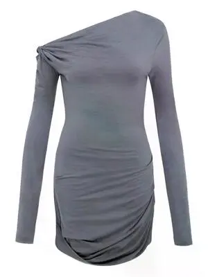Paris Georgia Long Sleeve Dresses