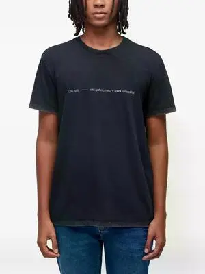 OSKLEN Cotton T-shirt
