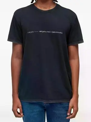 OSKLEN Cotton T-shirt