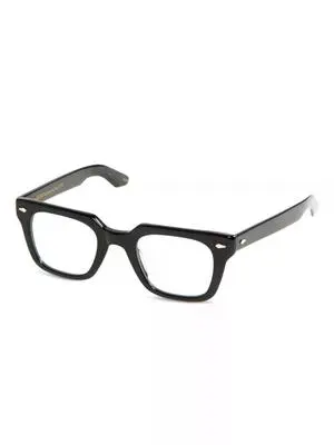 Moscot Square Frame Eyewear For Women