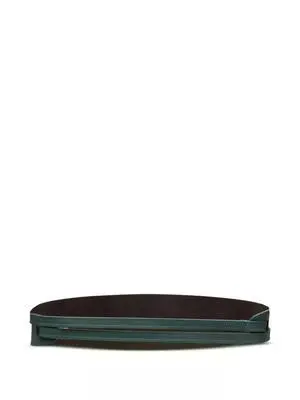 NIU Double-strap Belt