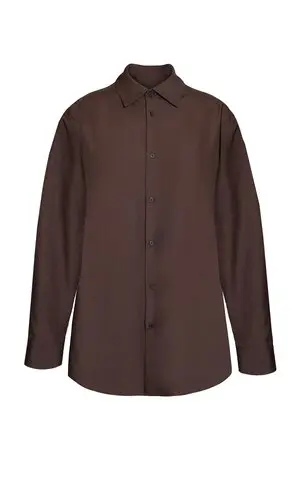 KALLMEYER Signature Cotton Shirt