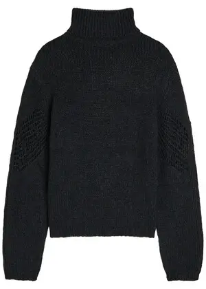 Our Legacy Trimmed Knitwear For Women
