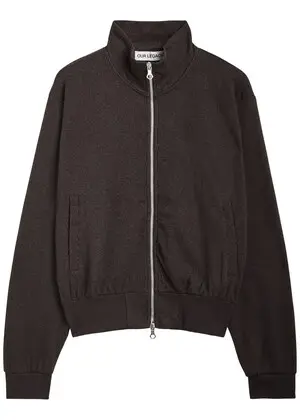 Our Legacy Zip Up Outerwear For Men