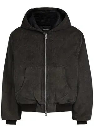 Our Legacy Hooded Outerwear For Men