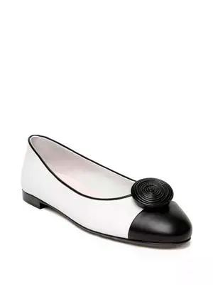 ALEVI MILANO Dollie Ballet Flats