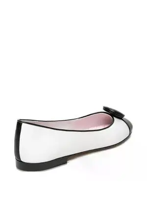 ALEVI MILANO Dollie Ballet Flats