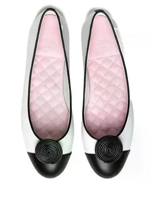 ALEVI MILANO Dollie Ballet Flats
