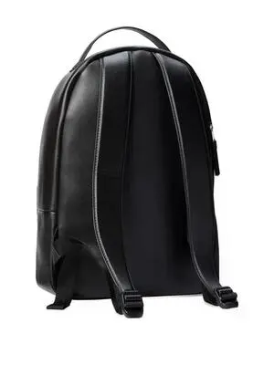 Calvin Klein Embossed Logo Backpack