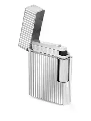 S.t. Dupont Ribbed Lighter