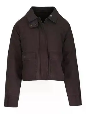 Veronica Beard Arlo Cropped Jacket
