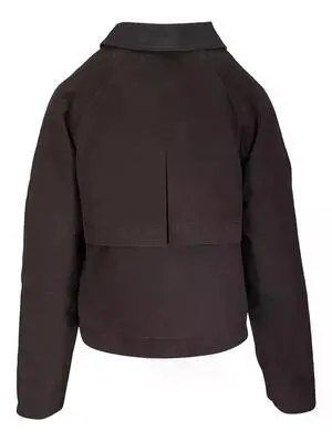 Veronica Beard Arlo Cropped Jacket