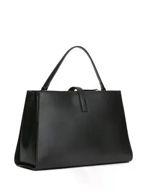Tommy Hilfiger Logo-plaque Shoulder Bag