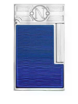 S.t. Dupont Embossed Lighter