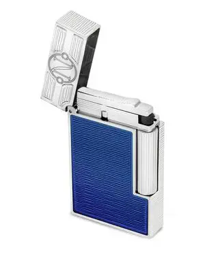 S.t. Dupont Embossed Lighter