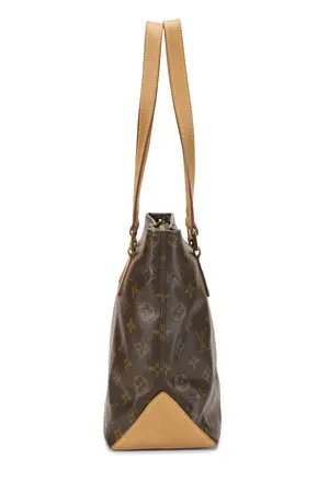 LOUIS VUITTON Monogram Tote