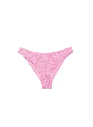 Fleur Du Mal Lace Briefs For Women