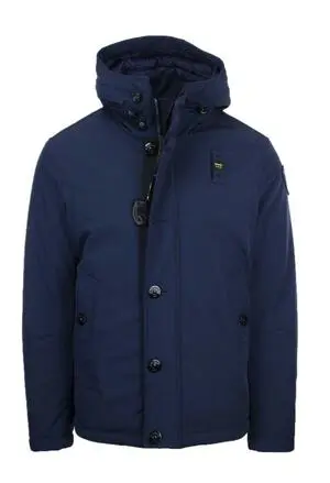 Blauer. Waterproof Outerwear For Men