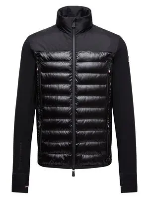 Men's Moncler Biker Jackets