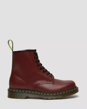 Dr. Martens Paneled Shoes For Men