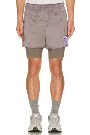 Satisfy Techsilk Shorts