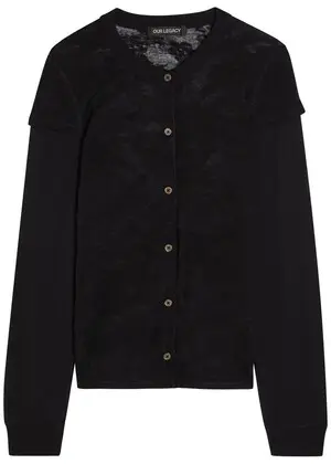 Our Legacy Long Sleeve Cardigans For Women
