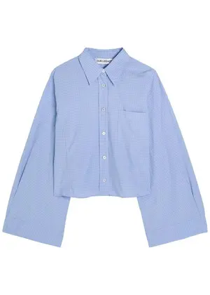 Our Legacy Patched Shirts For Women