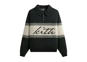 Kith Collared Shirts For Men