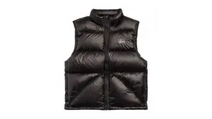 StÜssy Micro Ripstop Down Vest