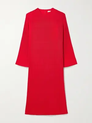 Tibi Midi Dresses