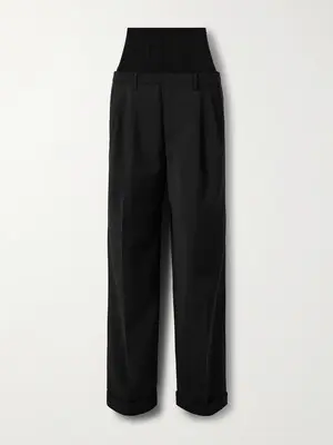 Tibi Wide Leg Pants For Women