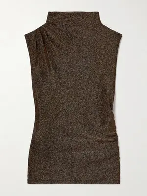 Veronica Beard Turtleneck Tops