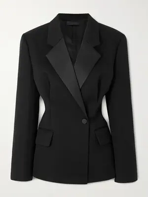 Lanvin Collared Blazers For Women