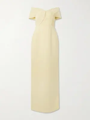 Rebecca Vallance Glam Evening Dresses