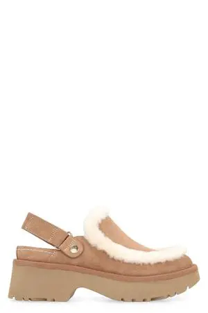 UGG Esmee Sabot - Brown