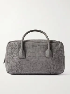 Calvin Klein America Duffle Tote
