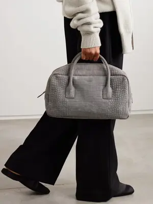 Calvin Klein America Duffle Tote