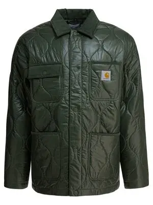 Carhartt Work In Progress Mid Length Outerwear For Men