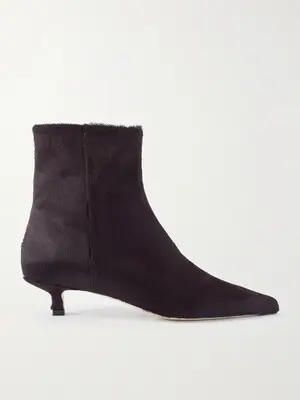 Aeyde Ankle Booties