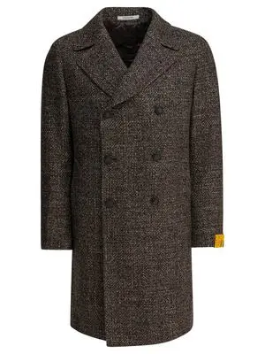 Tagliatore Long Coat