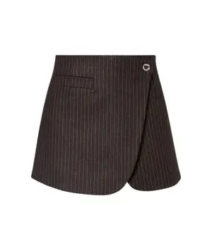 Coperni High Rise Skirts