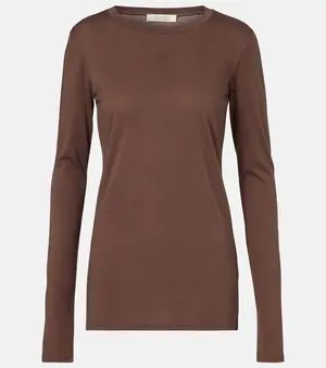 Nili Lotan Boxy T-shirts For Women