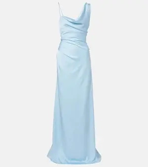 Vivienne Westwood Trimmed Dresses