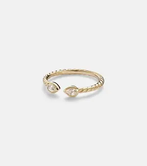 David Yurman Evening Rings