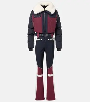 Fusalp Karei Ski Suit - Multicoloured